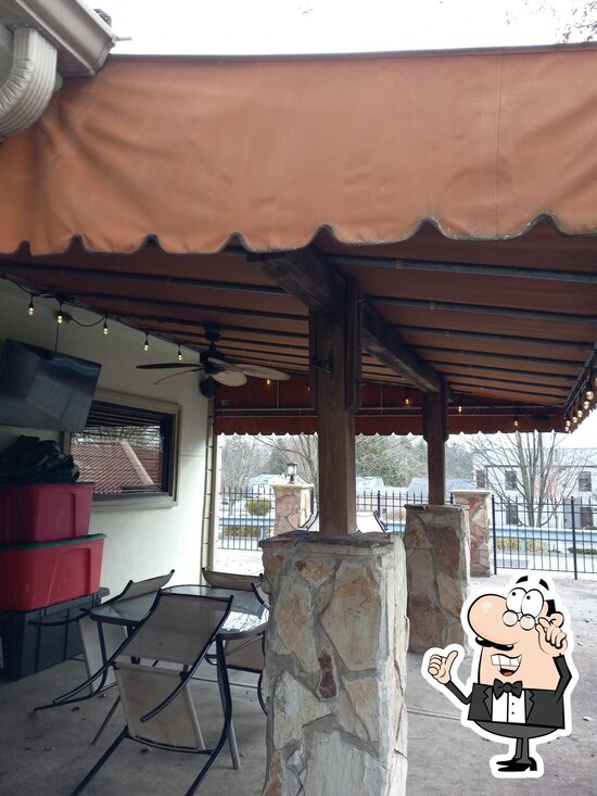 Sea Shell Bar, Moon - Restaurant menu, prices and reviews
