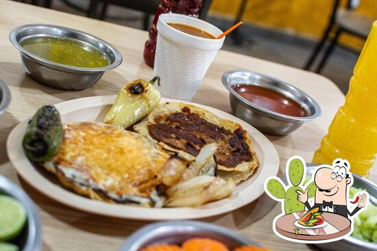 Tacos De Barbacoa MC - Camino Real a Colima, San Pedro Tlaquepaque, Av ...