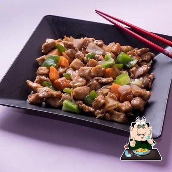 Tai-Ching, Belo Horizonte - Menu do restaurante, preços e opiniões