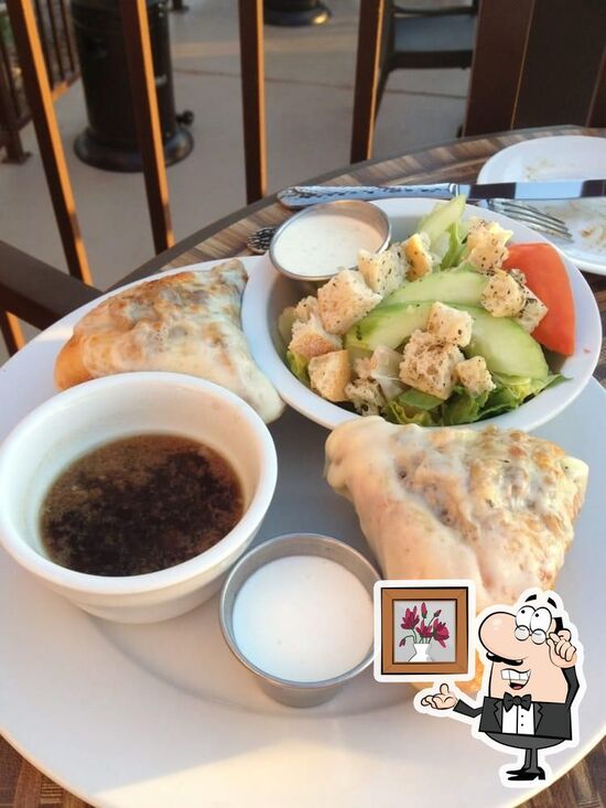 Las Sendas Golf Club, Mesa - Restaurant menu, prices and reviews
