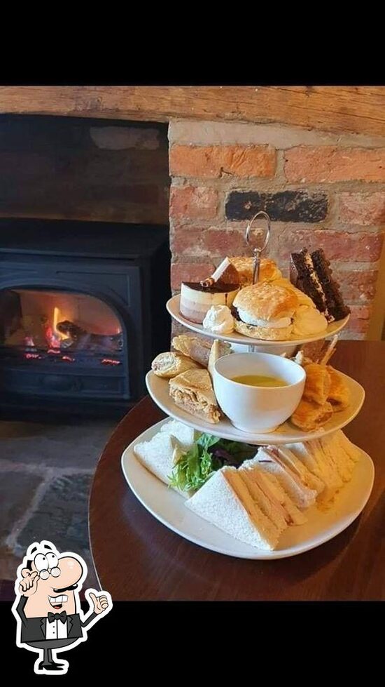 The Three Horses, Keighley - Restaurant menu, prices and reviews