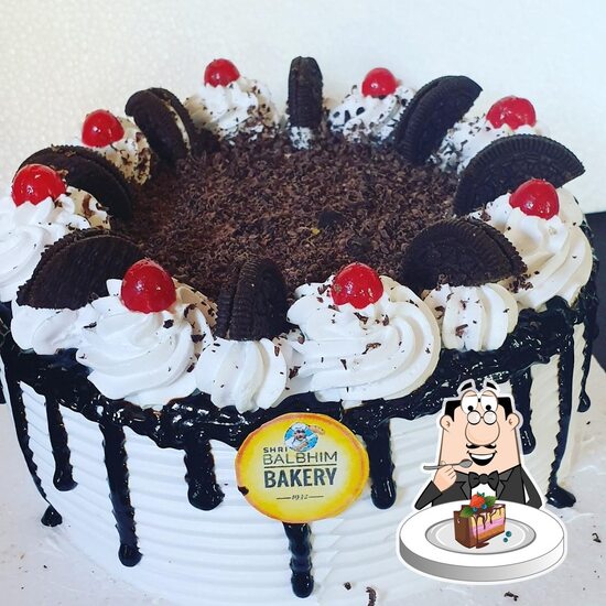 balbhim bakery, Belagavi - Restaurant menu, prices and reviews