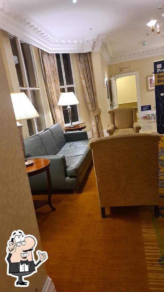 1559 at Sprowston Manor, Sprowston Manor, Marriott Hotel and Country ...