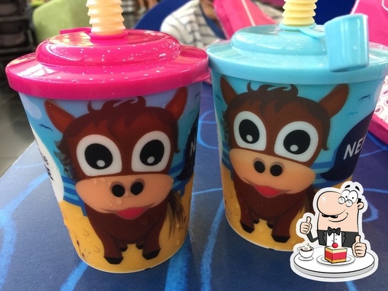 Boost Juice, Centenery Highway, Kiosk 1A(f) Ground Floor Orion Shopping ...