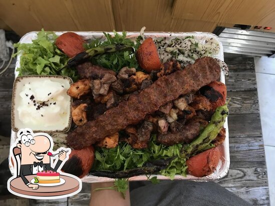 KEBAB-I LEZZET, Büyükçekmece - Restaurant reviews