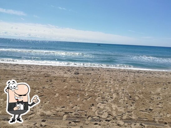 Can Nico in Calafell