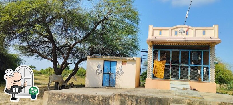 MAHADEV HOTEL, Adesar - Restaurant menu, prices and reviews