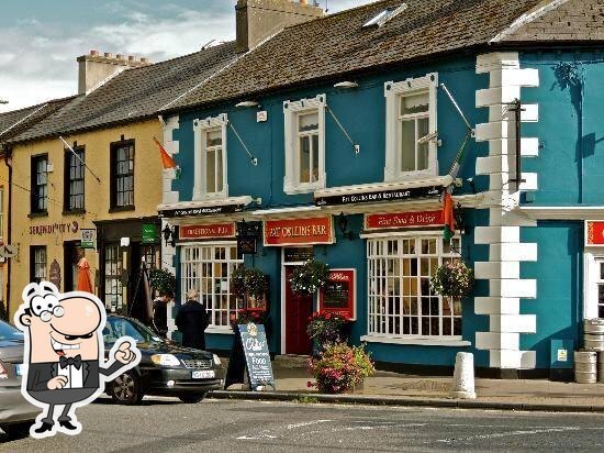 Pat Collins Bar in Adare - Restaurant reviews