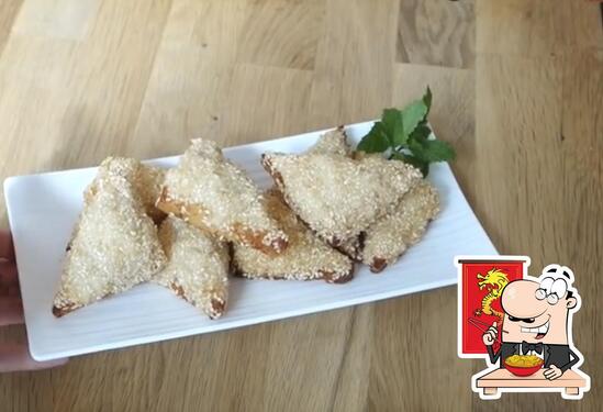 Lucky Star Chinese Takeaway in Great Dunmow - Restaurant reviews