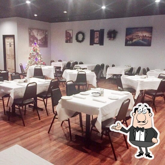 Casa Del Mare Italian Kitchen, Ardmore - Restaurant menu, prices and ...