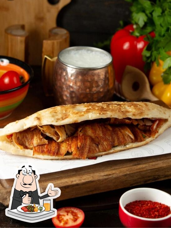 Crispy Kebab, Kempten (Allgäu) - Speisekarte, Preise und Bewertungen