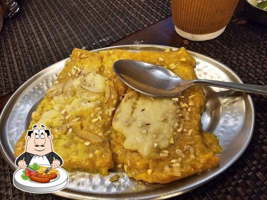 Menu at GALAWAT, Kolkata, City Near Kwality