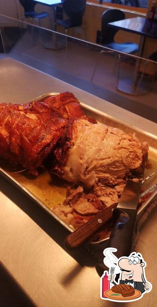Goodfillers york in York - Restaurant reviews