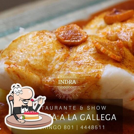 Indra Restobar, Rosario - Restaurant reviews