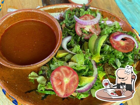 La Chabela Restaurante Bar, Acapulco - Opiniones del restaurante