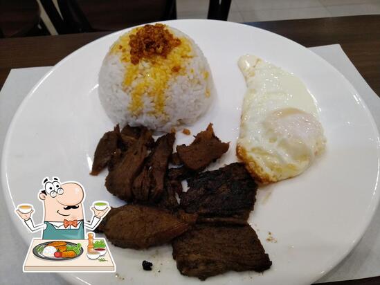 Liezel's restaurant, Parañaque - Restaurant reviews