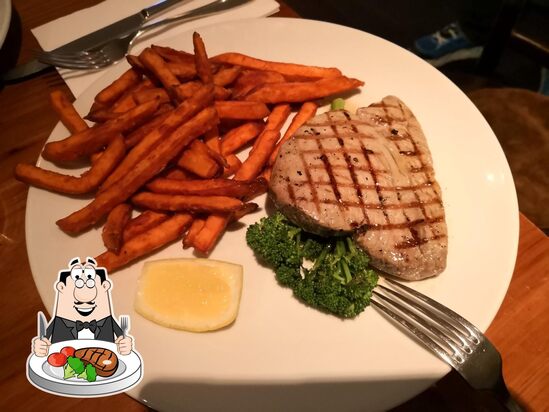Manly Grilled Chicken in Manly - Restaurant reviews