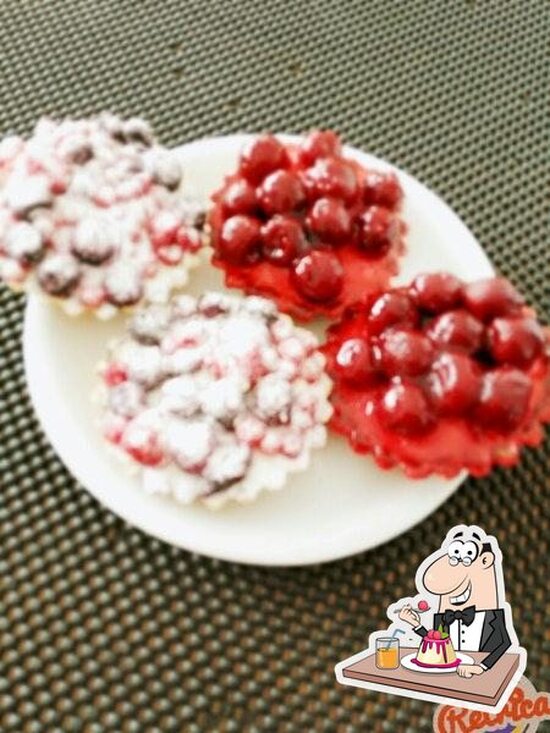 Manolya Cafe & Restaurant, Istanbul - Restaurant reviews