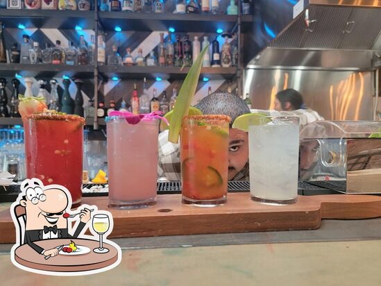 Miel De Agave Azul, Livermore - Restaurant menu, prices and reviews