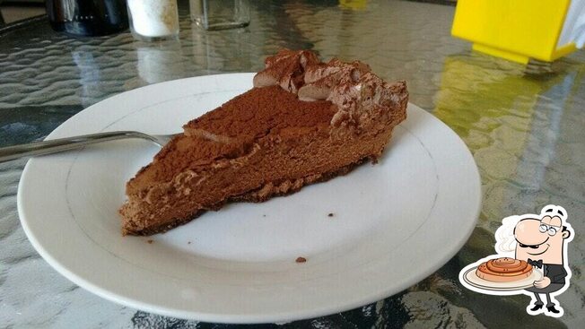 Nosso Café, São Paulo, Av. Álvaro Ramos - Restaurant reviews