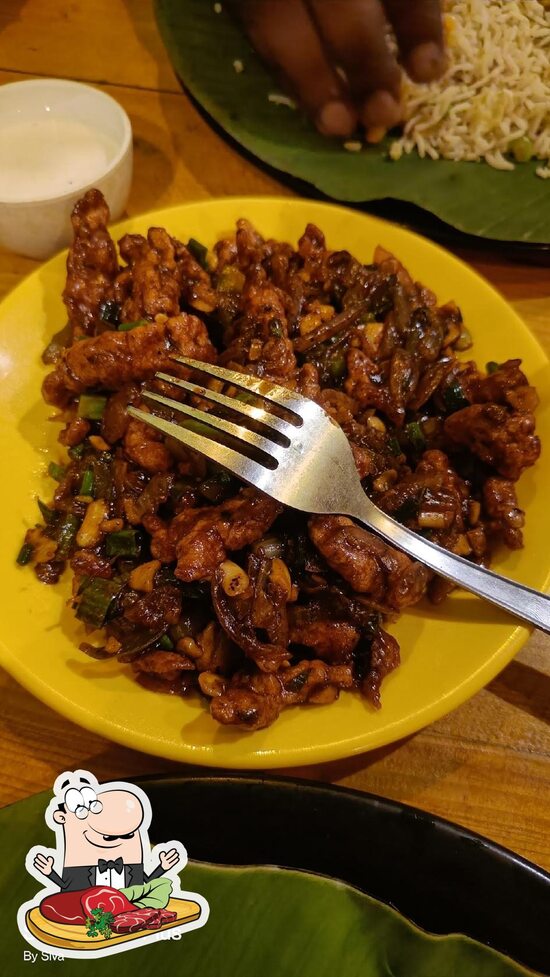 Padai Veedu Restaurant, Cuddalore - Restaurant reviews