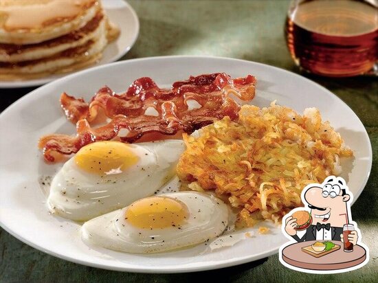 Perkins Restaurant & Bakery in Ottawa - Restaurant menu and reviews