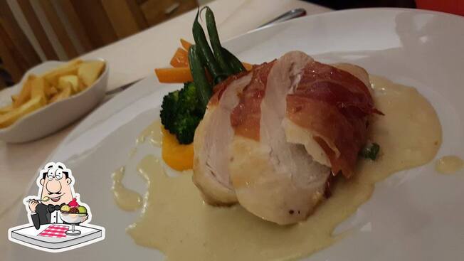 Restaurant El Pòsit in Calp - Mediterranean restaurant menu and reviews