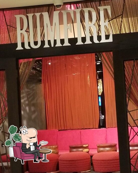 RumFire, Honolulu - Restaurant menu, prices and reviews