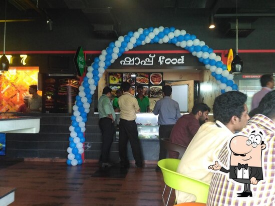 Shap food, Kakkanad - Restaurant reviews