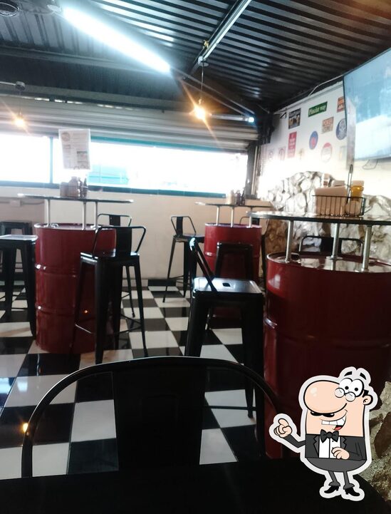 Super Smash Burgers, Hermosillo - Menú del restaurante, precios y reseñas