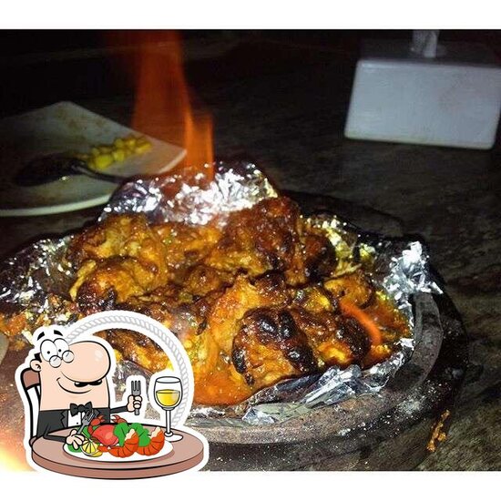 Surya Garden Family Restaurant, Thane - Restaurant menu, prices and reviews