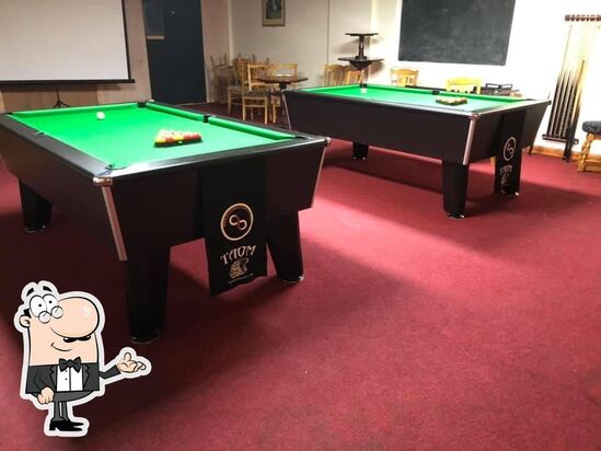 Tradewell Snooker Club in Hull - Restaurant reviews