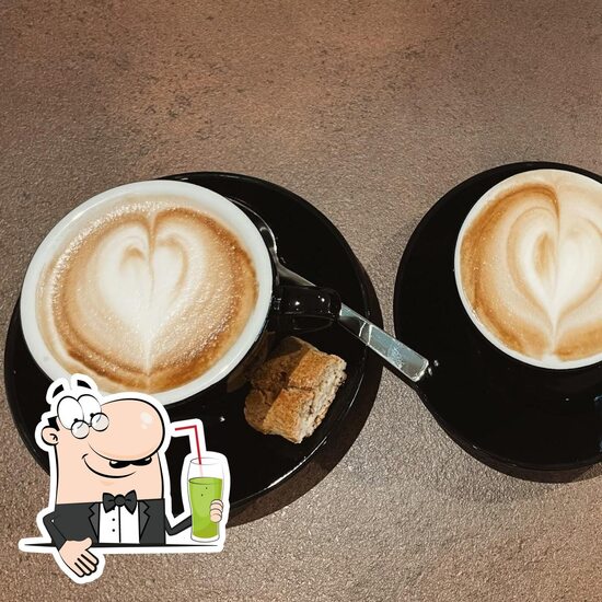 Uno Café & Bar, Kempten - Restaurant reviews