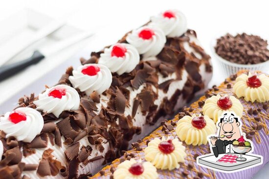 Victoria Bakery, Baguio, CH7W+PM8 - Restaurant reviews