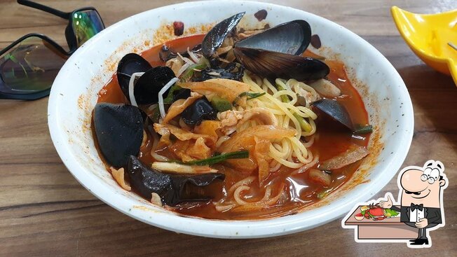 Yeonghwalu restaurant, Sunchang-gun - Restaurant reviews