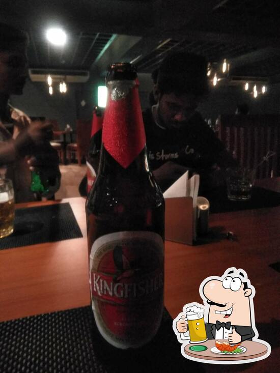 Ramba Resto Bar, Coimbatore, Shop No: 100 - Restaurant reviews
