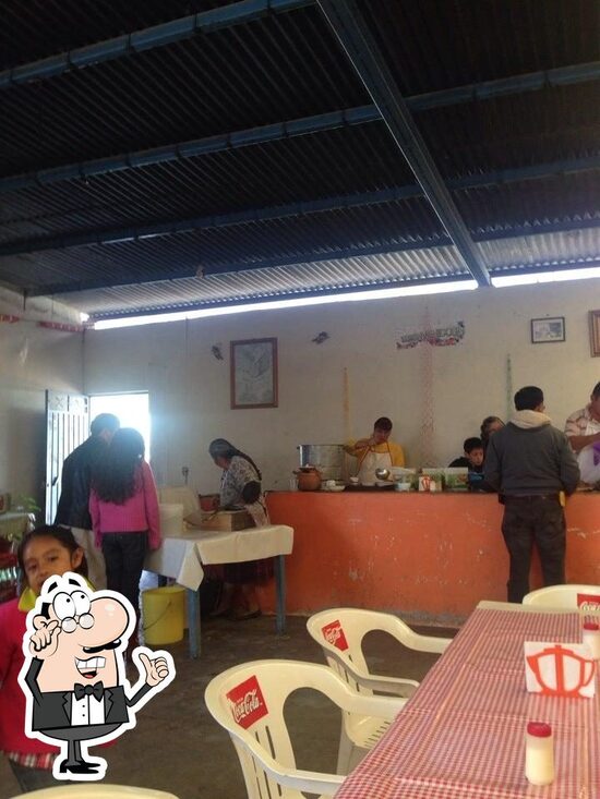 Barbacoa Mezon, Villa de Tezontepec - Opiniones del restaurante