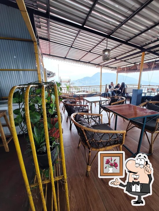 Cafe Kalimpong, Kalimpong - Restaurant menu, prices and reviews