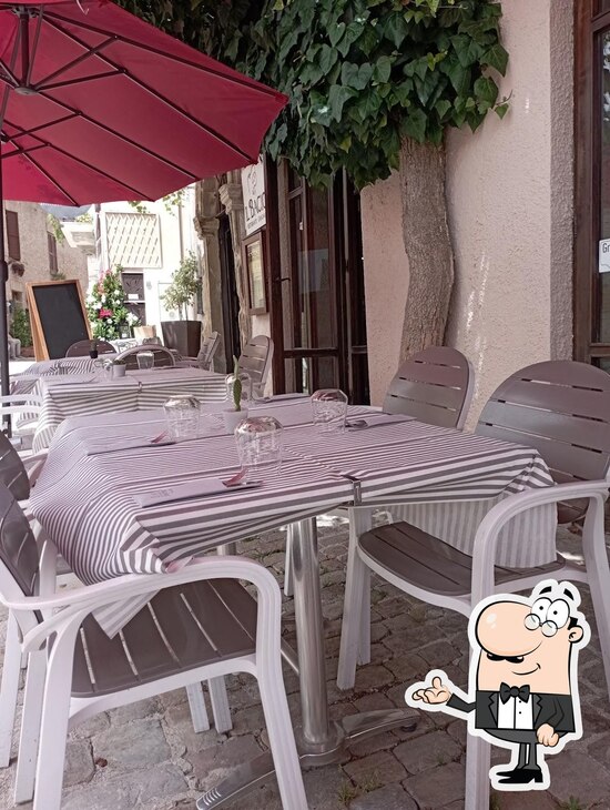 Ristorante Il Bacio, Gradara - Restaurant menu, prices and reviews