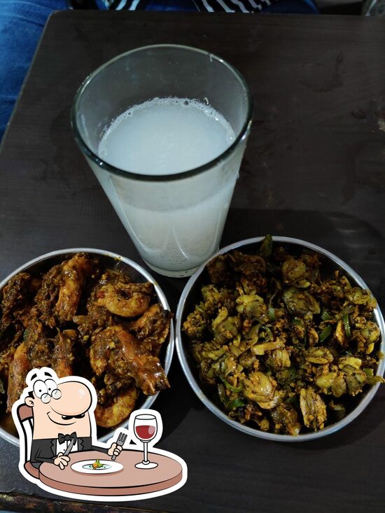 Toddy Shop, Kanhangad - Restaurant menu, prices and reviews