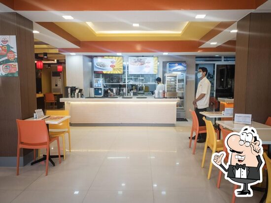 Angkong Noodle House - Perez, Dagupan - Restaurant menu, prices and reviews