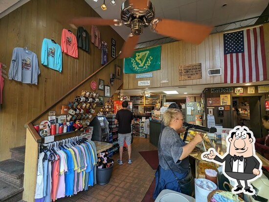 Donut Friar, Gatlinburg - Restaurant menu, prices and reviews