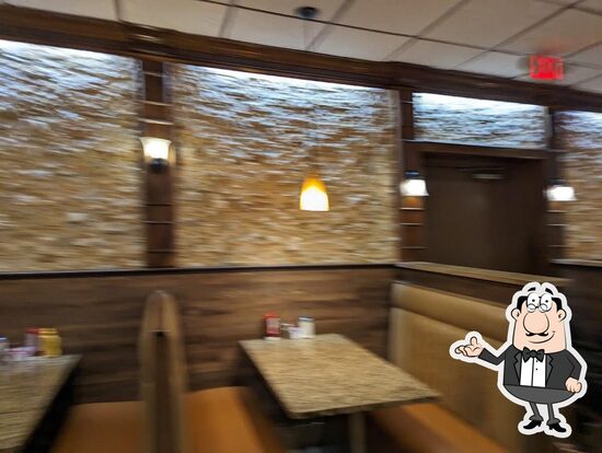 RITZ Diner, Philadelphia - Restaurant menu, prices and reviews