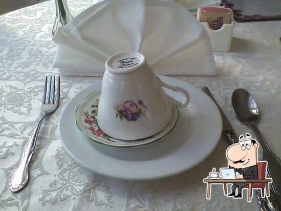 Spring Tea Garden, Fullerton - Restaurant menu, prices and reviews