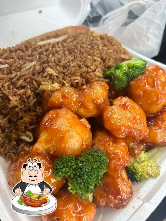 New China Inn, Southgate - Restaurant menu, prices and reviews