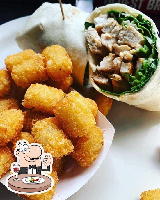 Side Street Bar & Grill in Hamden - Restaurant menu and reviews