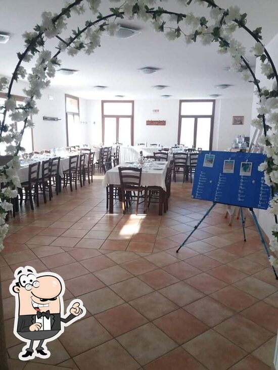 Agriturismo I Fondacci - Restaurant menu, prices and reviews