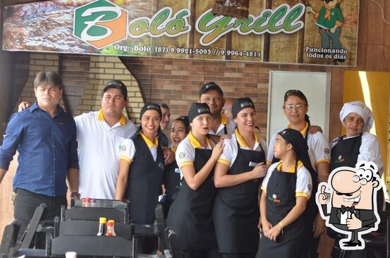 BOLÓ GRILL restaurante, Brazil - Avaliações de restaurantes