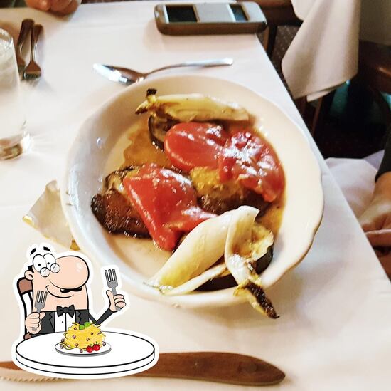 Bamonte's in New York City - Restaurant menu and reviews