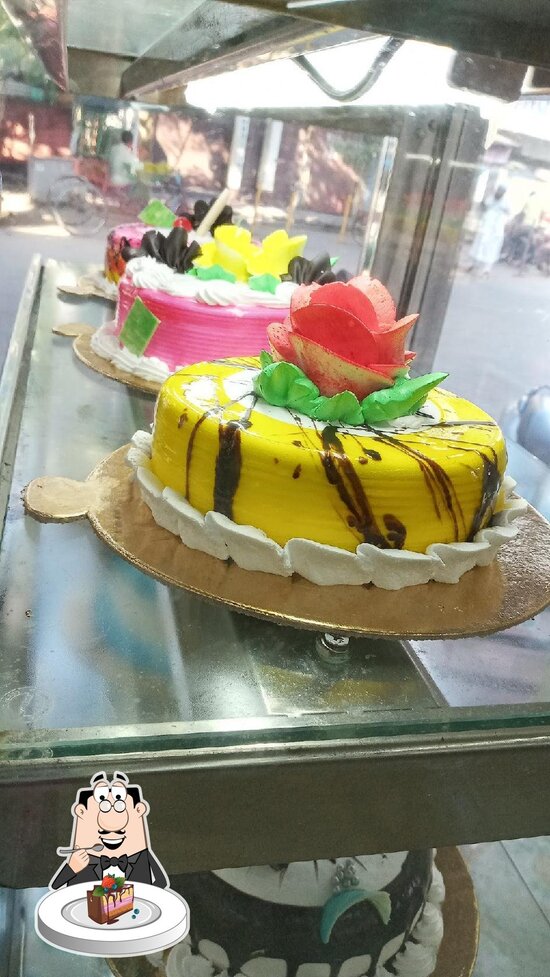 Bonny Sweet House, Tezpur - Restaurant reviews